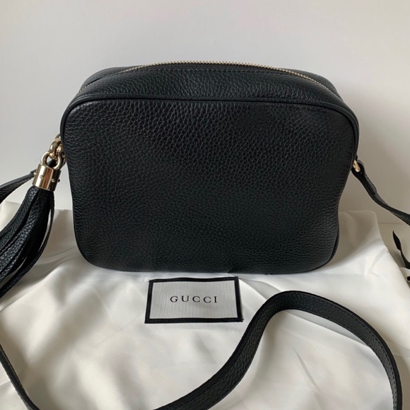 Gucci | Bags | Authentic Gucci Bag With Tags | Poshmark